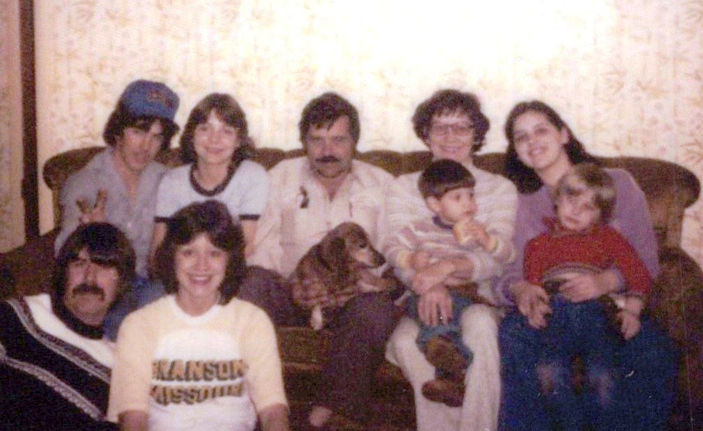 Betty June Tabor: Jun 4, 1937 - Jan 7, 2025