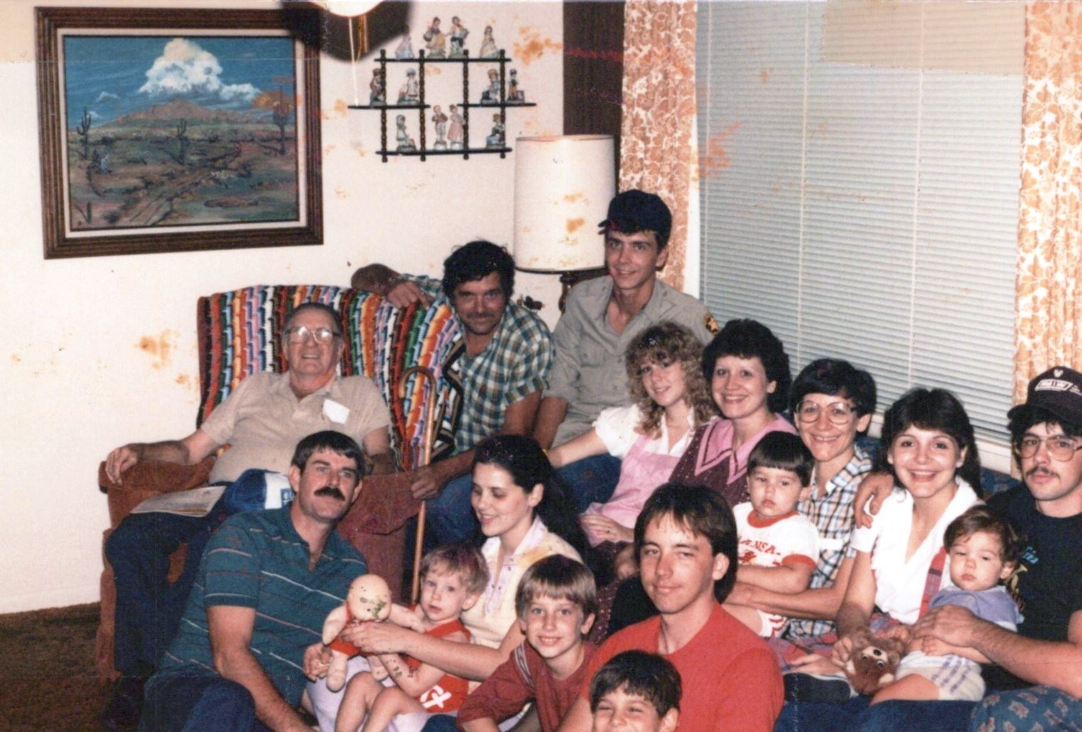 Betty June Tabor: Jun 4, 1937 - Jan 7, 2025