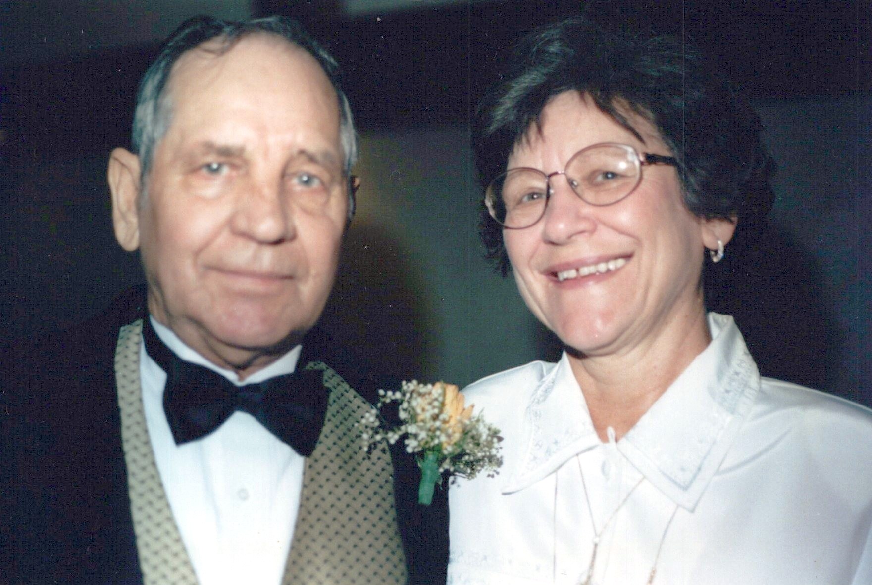 Betty June Tabor: Jun 4, 1937 - Jan 7, 2025