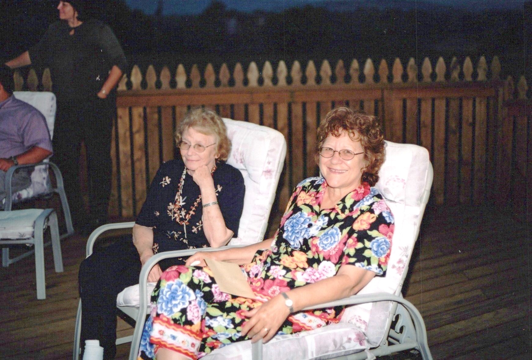 Betty June Tabor: Jun 4, 1937 - Jan 7, 2025