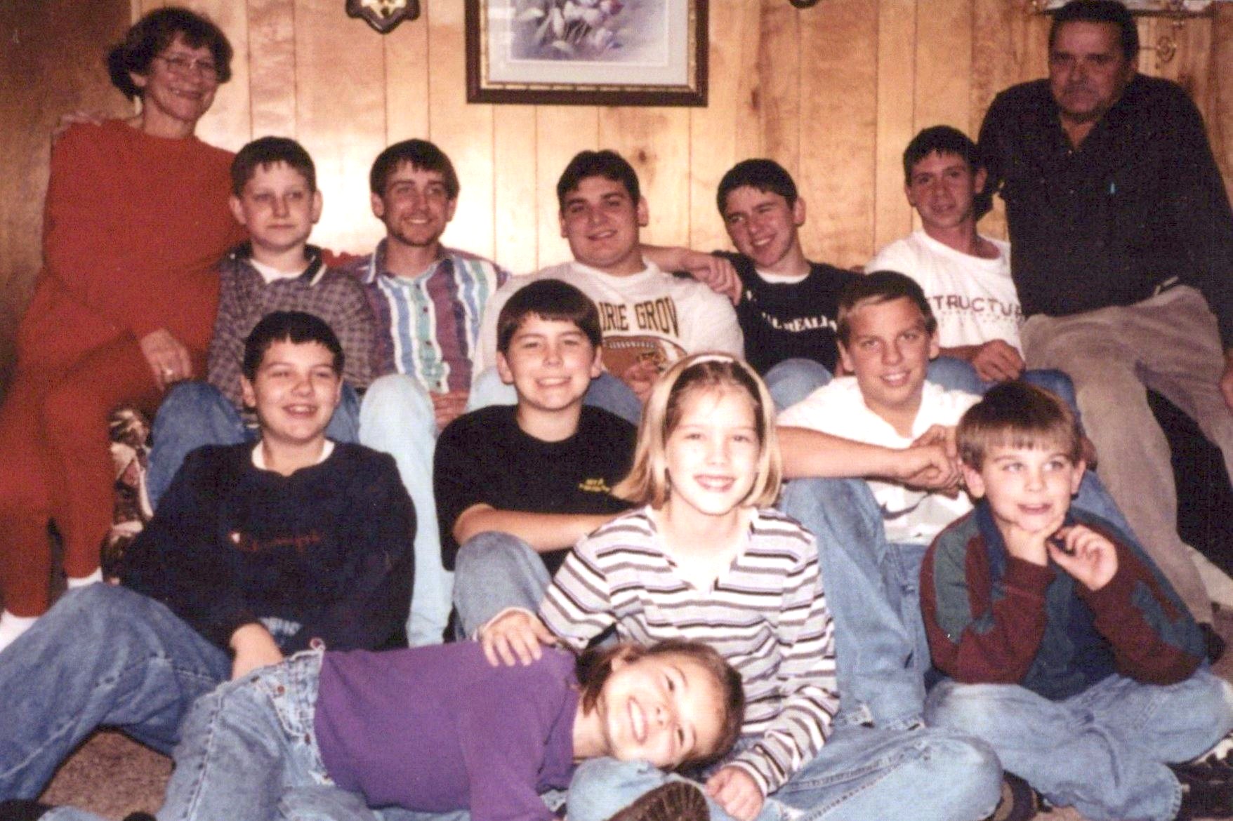 Betty June Tabor: Jun 4, 1937 - Jan 7, 2025