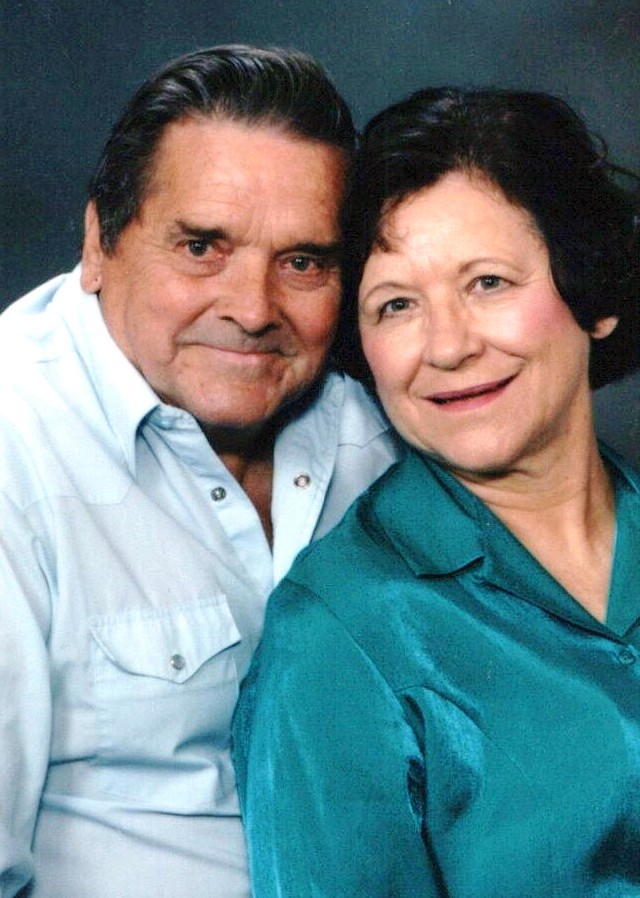 Betty June Tabor: Jun 4, 1937 - Jan 7, 2025