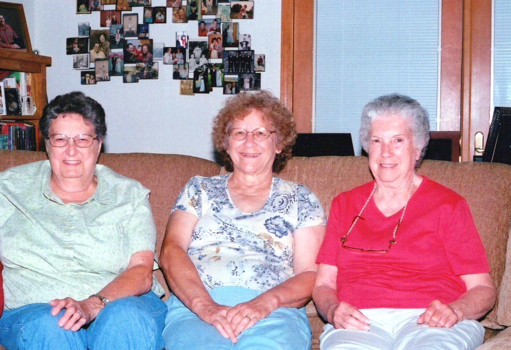 Betty June Tabor: Jun 4, 1937 - Jan 7, 2025