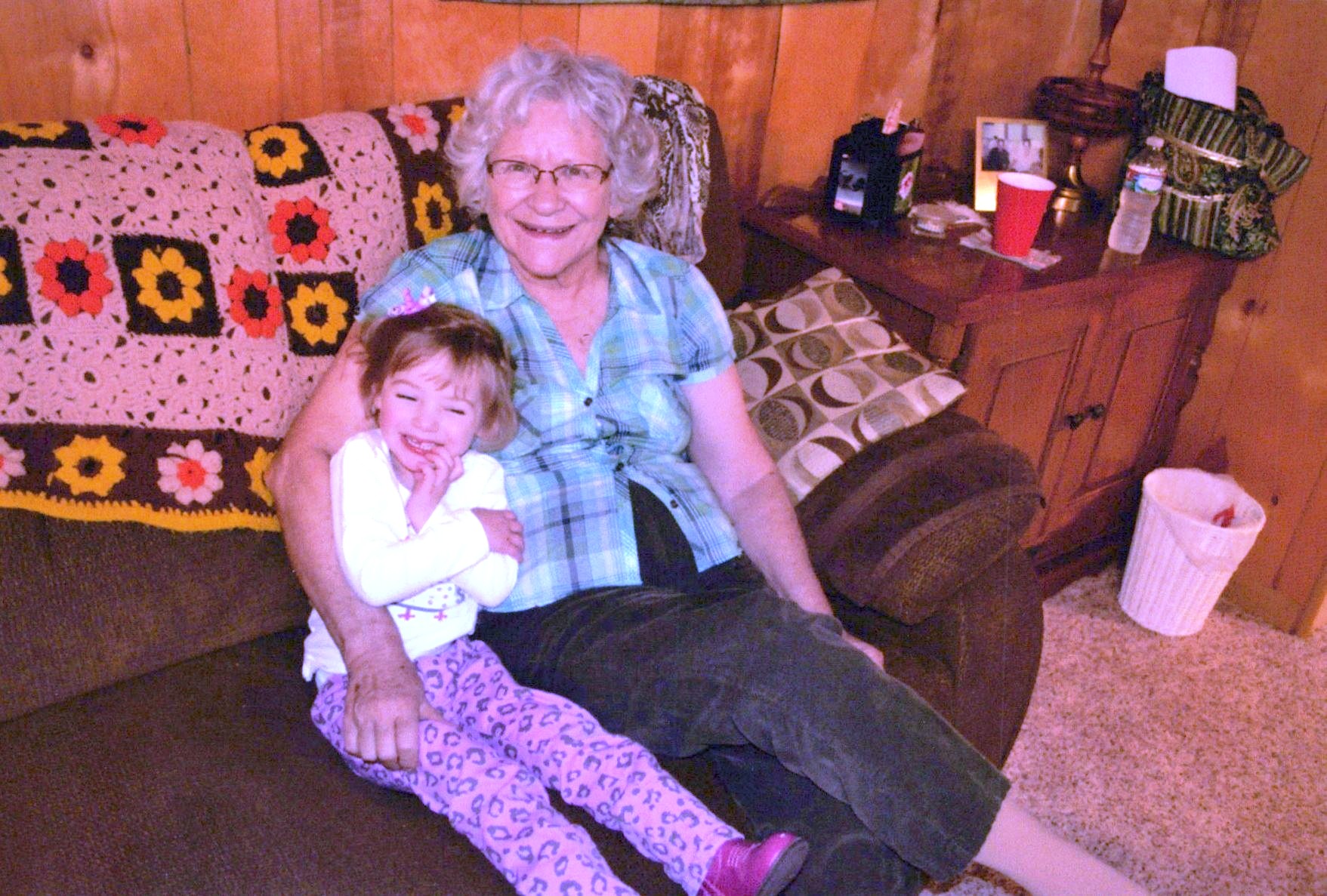 Betty June Tabor: Jun 4, 1937 - Jan 7, 2025