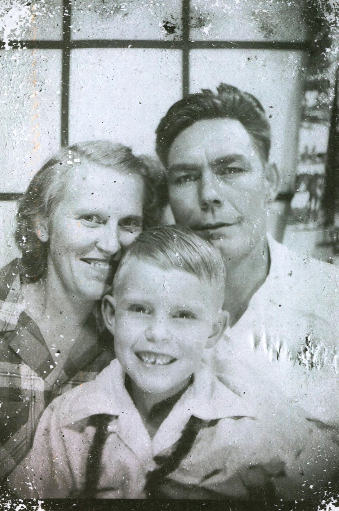 Dorotha L. Bilbrey Tate: Aug 24, 1923 - Oct 16, 2024