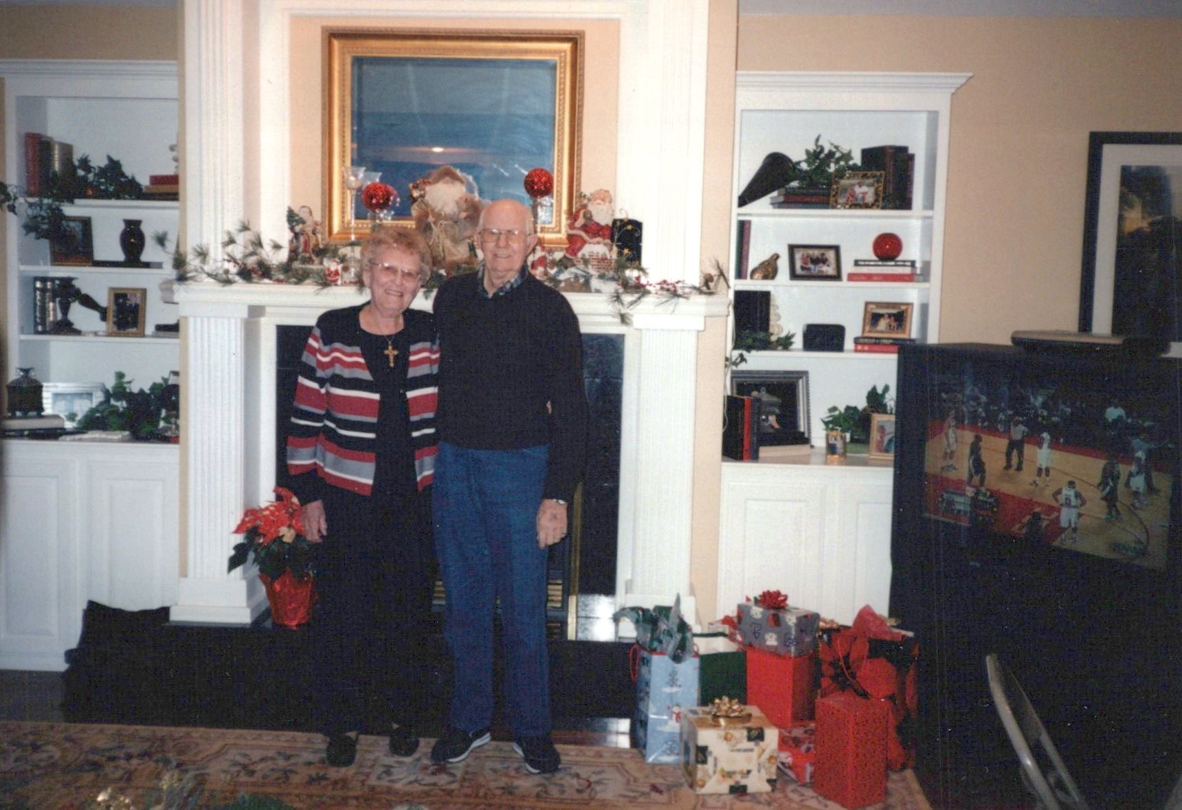 Dorotha L. Bilbrey Tate: Aug 24, 1923 - Oct 16, 2024