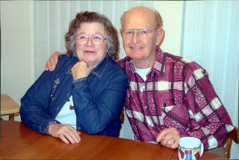 Clyde Thomas: Aug 26, 1927 - Jul 24, 2013