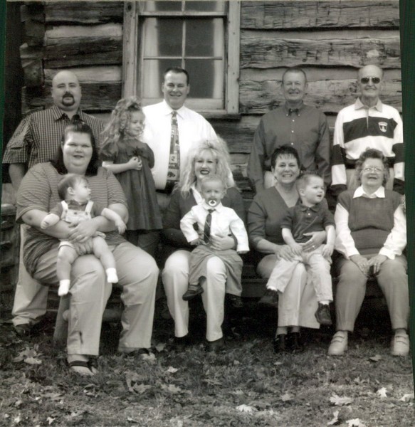 Clyde Thomas: Aug 26, 1927 - Jul 24, 2013