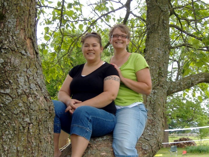 Angela Dawn Thompson: May 29, 1978 - Jul 13, 2014