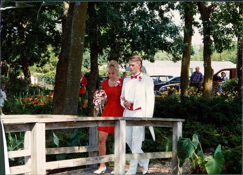 Angela Dawn Thompson: May 29, 1978 - Jul 13, 2014