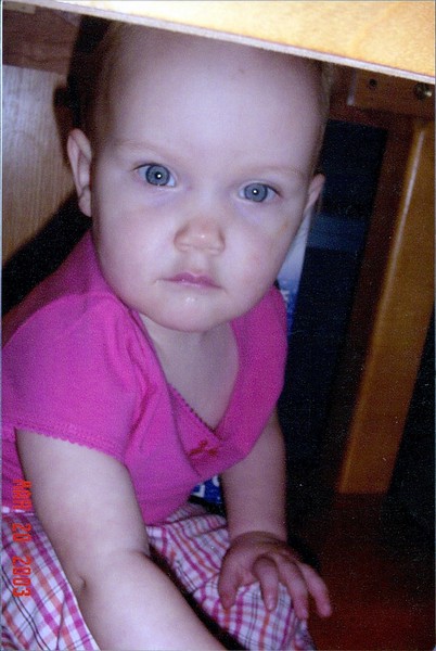 Angela Dawn Thompson: May 29, 1978 - Jul 13, 2014