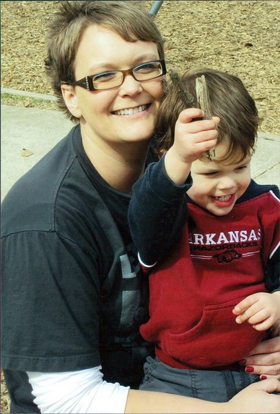 Angela Dawn Thompson: May 29, 1978 - Jul 13, 2014