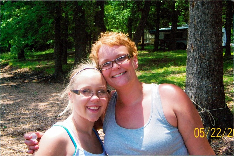 Angela Dawn Thompson: May 29, 1978 - Jul 13, 2014