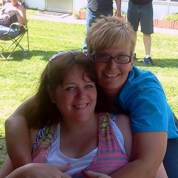 Angela Dawn Thompson: May 29, 1978 - Jul 13, 2014