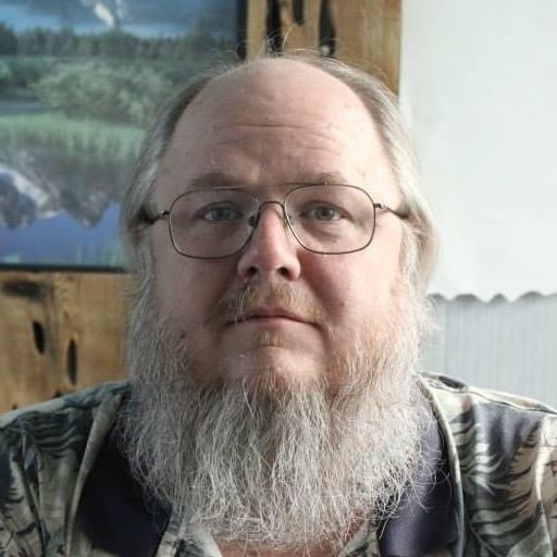 Stephen Bryant Thorp: Oct 11, 1958 - Feb 11, 2024