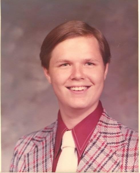 Stephen Bryant Thorp: Oct 11, 1958 - Feb 11, 2024