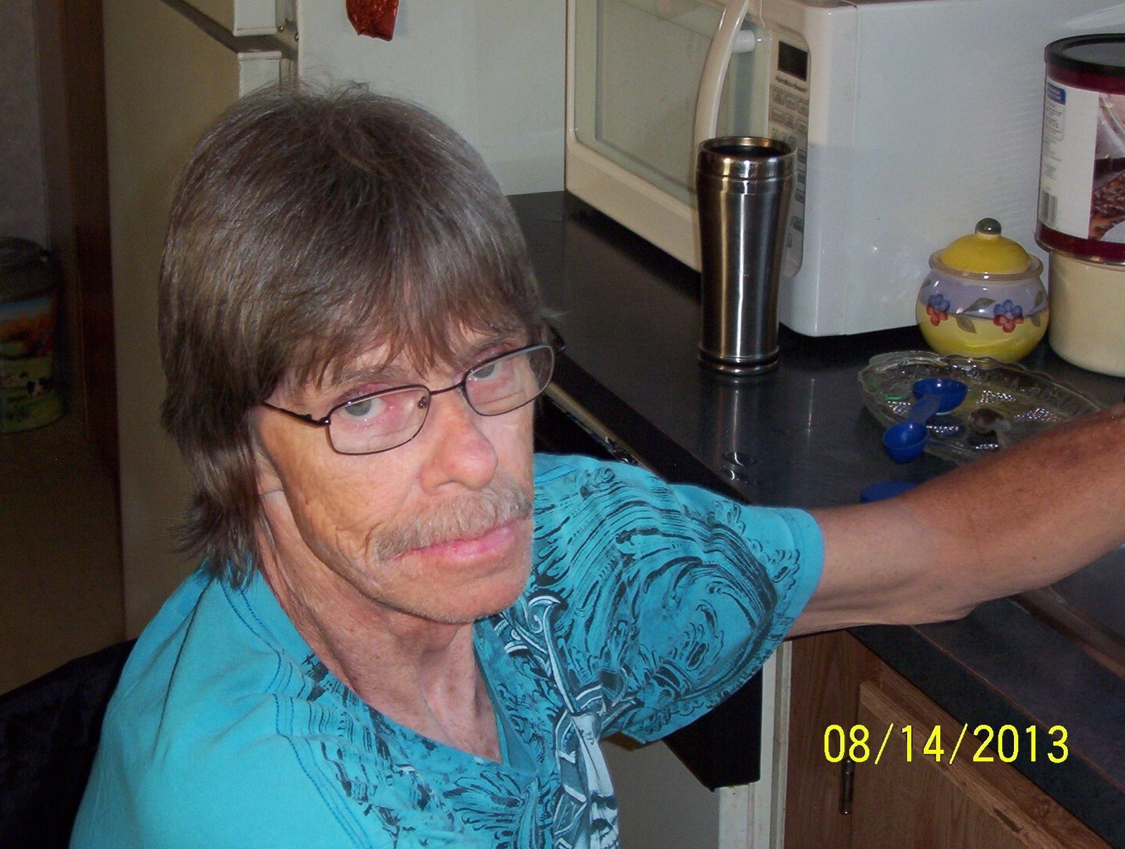 Scott L Timmons: Oct 26, 1958 - Dec 11, 2019