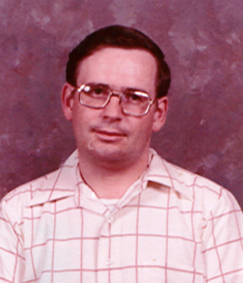 James Trumbull: Jan 9, 1943 - Oct 8, 2020