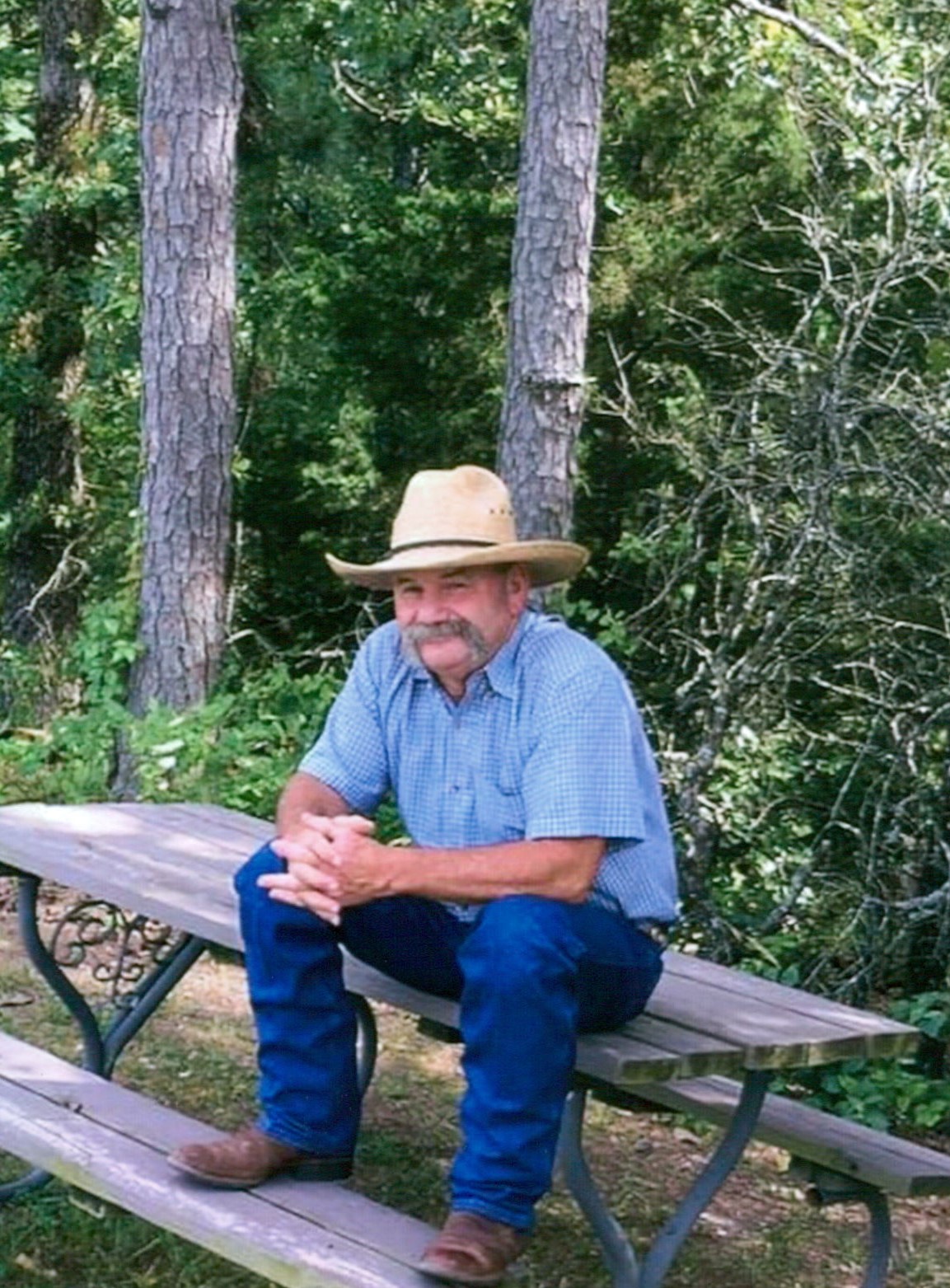 Billy Dale Tyree: Oct 15, 1956 - Apr 22, 2021