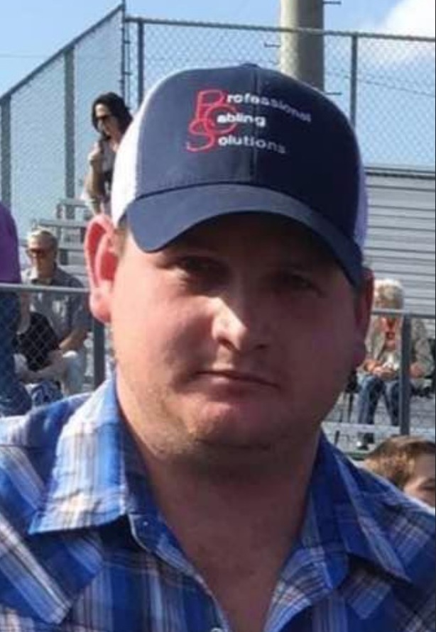 Blake Dean Valentine: Dec 4, 1989 - Mar 25, 2023