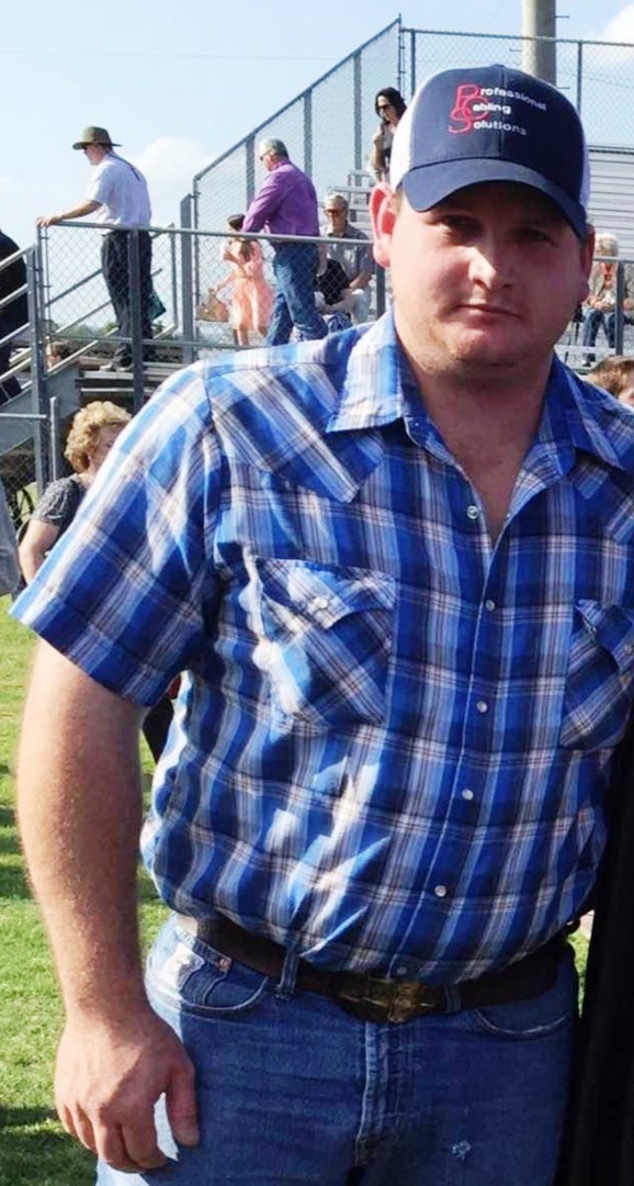 Blake Dean Valentine: Dec 4, 1989 - Mar 25, 2023