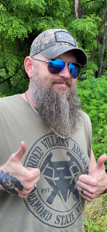 David Hugh Walker: Apr 29, 1980 - Mar 20, 2025