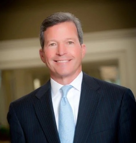 Donald Eugene Walker: May 8, 1951 - Nov 22, 2024