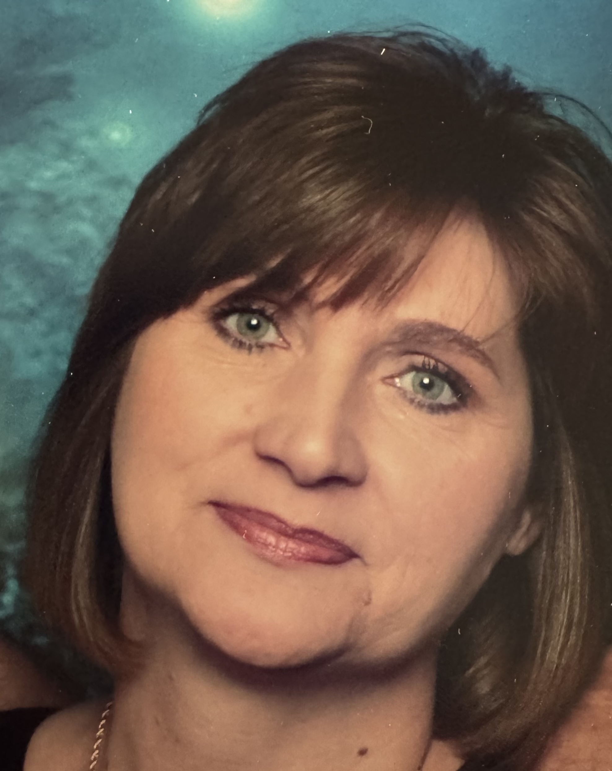 Cathy Ann Walthers: Sep 29, 1967 - Sep 27, 2024