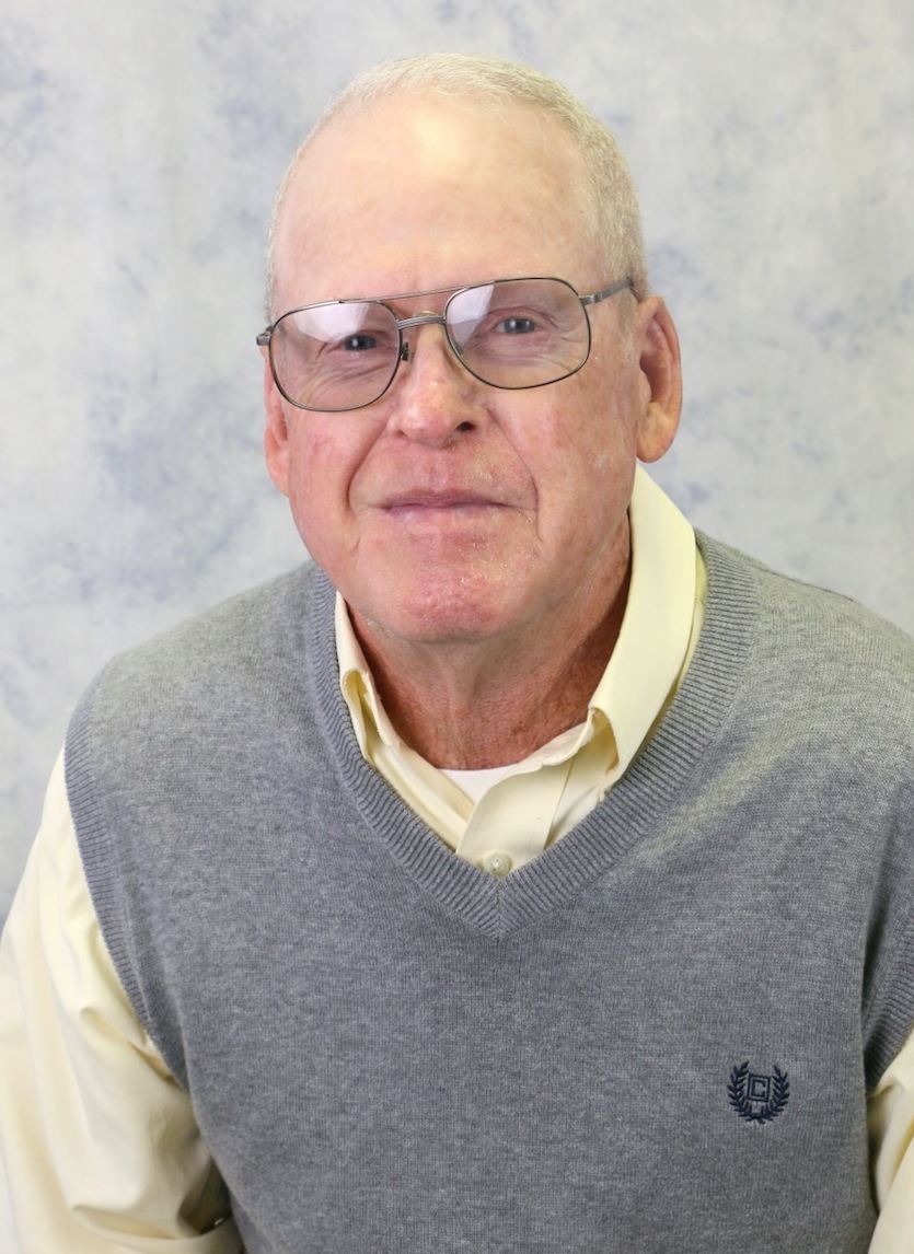 Jerry Edward Webb: May 21, 1945 - Jan 11, 2023