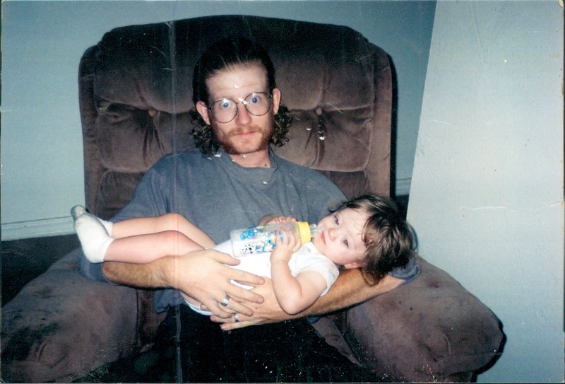 Earnest "Red" Dean Weber: May 3, 1974 - Jul 7, 2012