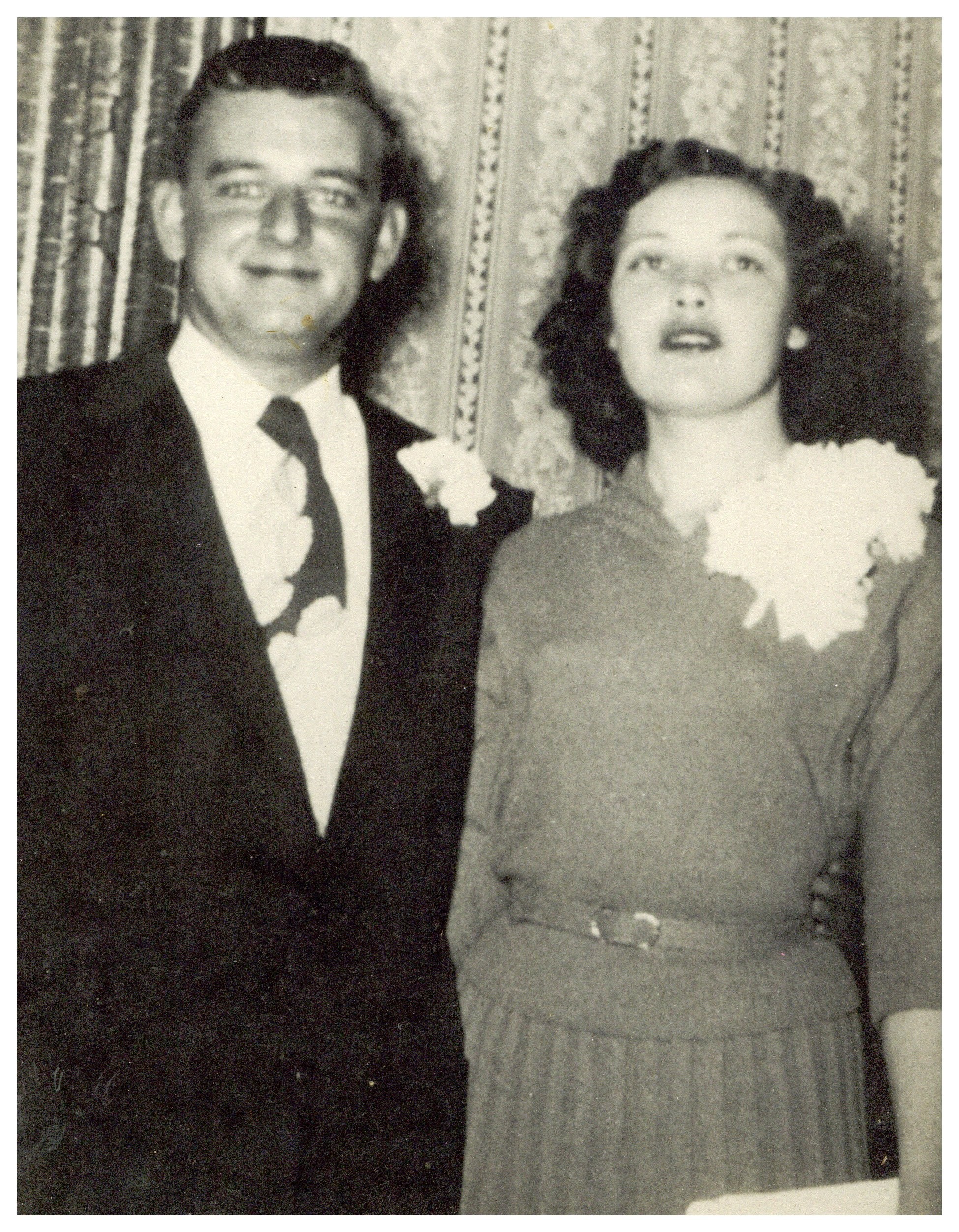 Joe Ann Welch: Dec 20, 1934 - May 27, 2025