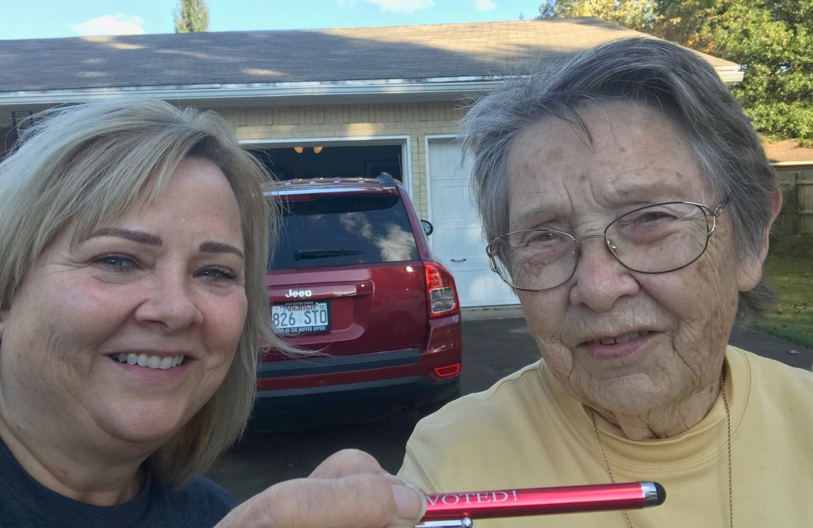 Joe Ann Welch: Dec 20, 1934 - May 27, 2025