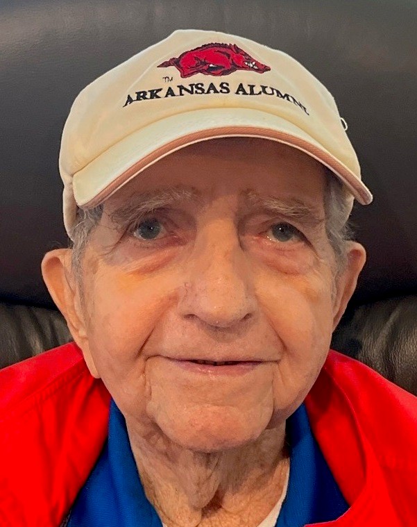 Barry Russell West: Jul 30, 1930 - Oct 27, 2025