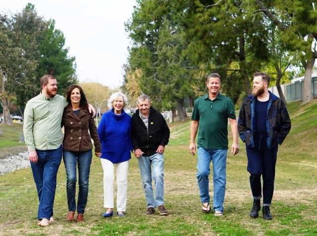 Barry Russell West: Jul 30, 1930 - Oct 27, 2025