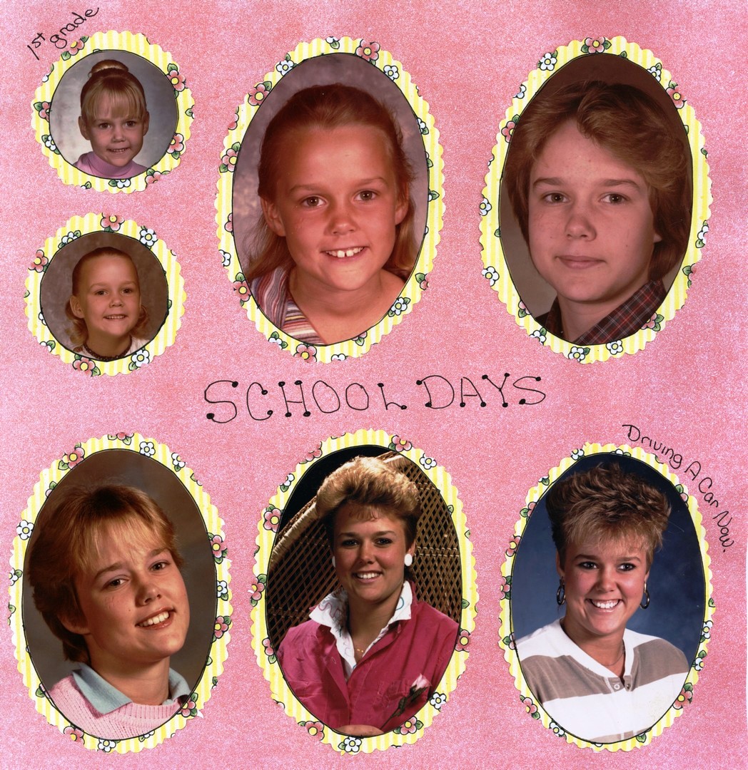 Christina Wheeler: Mar 23, 1971 - Feb 23, 2019