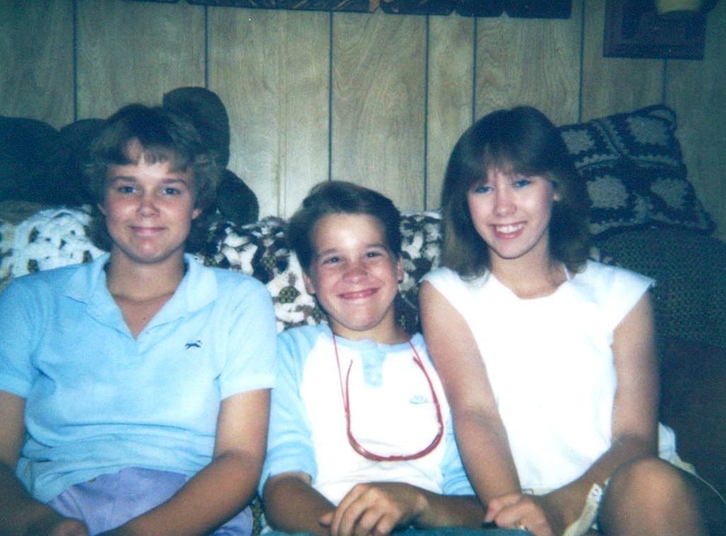 Christina Wheeler: Mar 23, 1971 - Feb 23, 2019