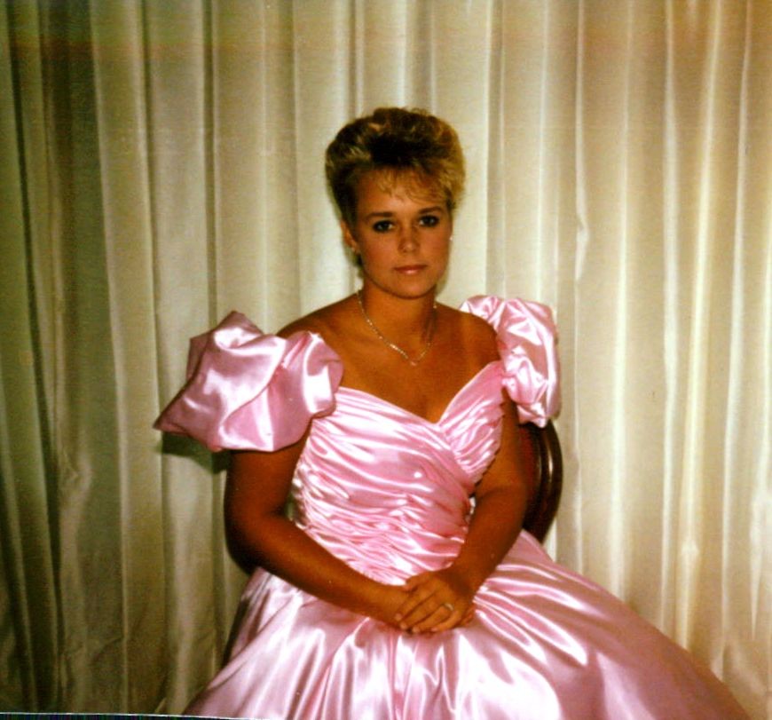 Christina Wheeler: Mar 23, 1971 - Feb 23, 2019