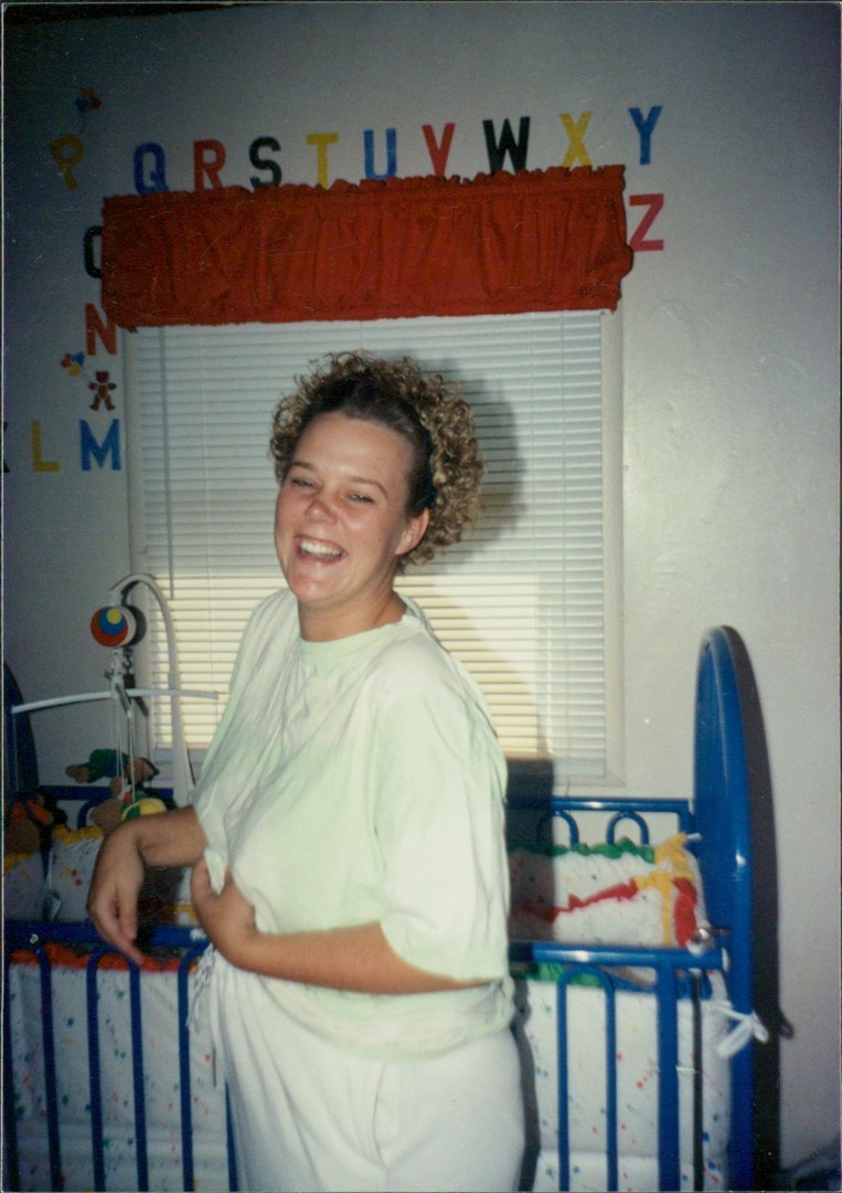 Christina Wheeler: Mar 23, 1971 - Feb 23, 2019