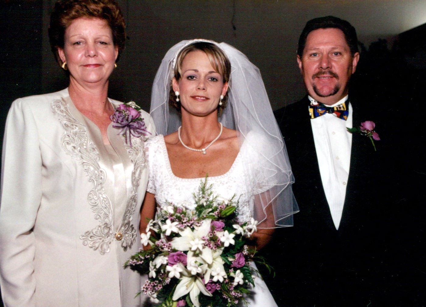 Christina Wheeler: Mar 23, 1971 - Feb 23, 2019