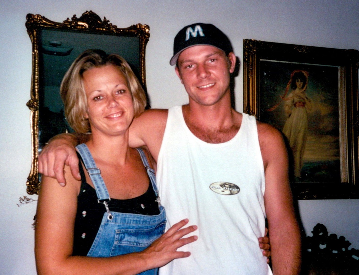 Christina Wheeler: Mar 23, 1971 - Feb 23, 2019