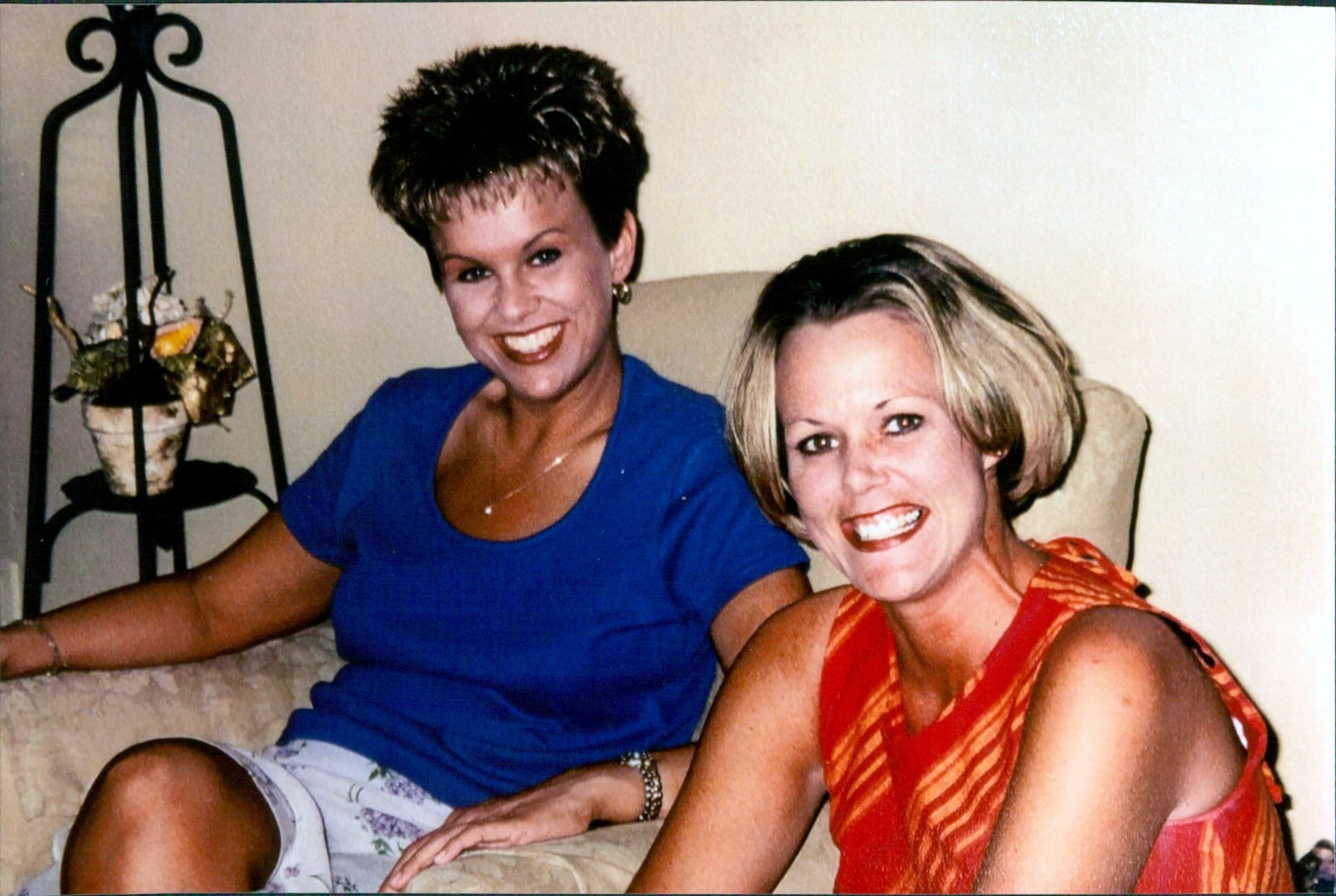 Christina Wheeler: Mar 23, 1971 - Feb 23, 2019