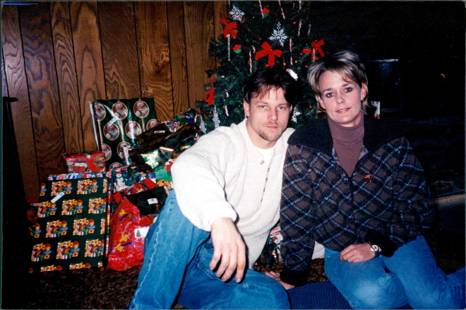 Christina Wheeler: Mar 23, 1971 - Feb 23, 2019