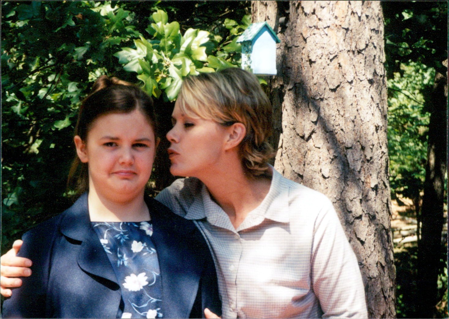 Christina Wheeler: Mar 23, 1971 - Feb 23, 2019