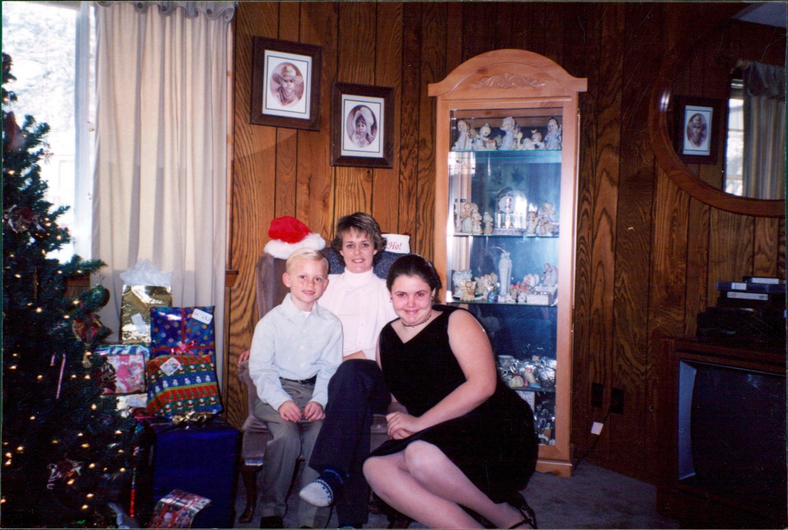 Christina Wheeler: Mar 23, 1971 - Feb 23, 2019