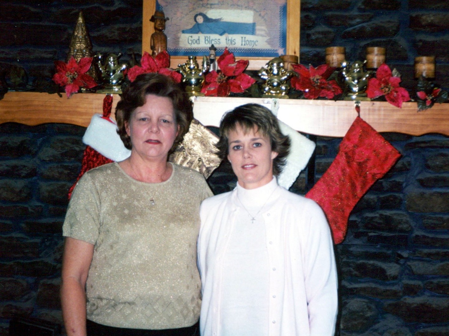 Christina Wheeler: Mar 23, 1971 - Feb 23, 2019