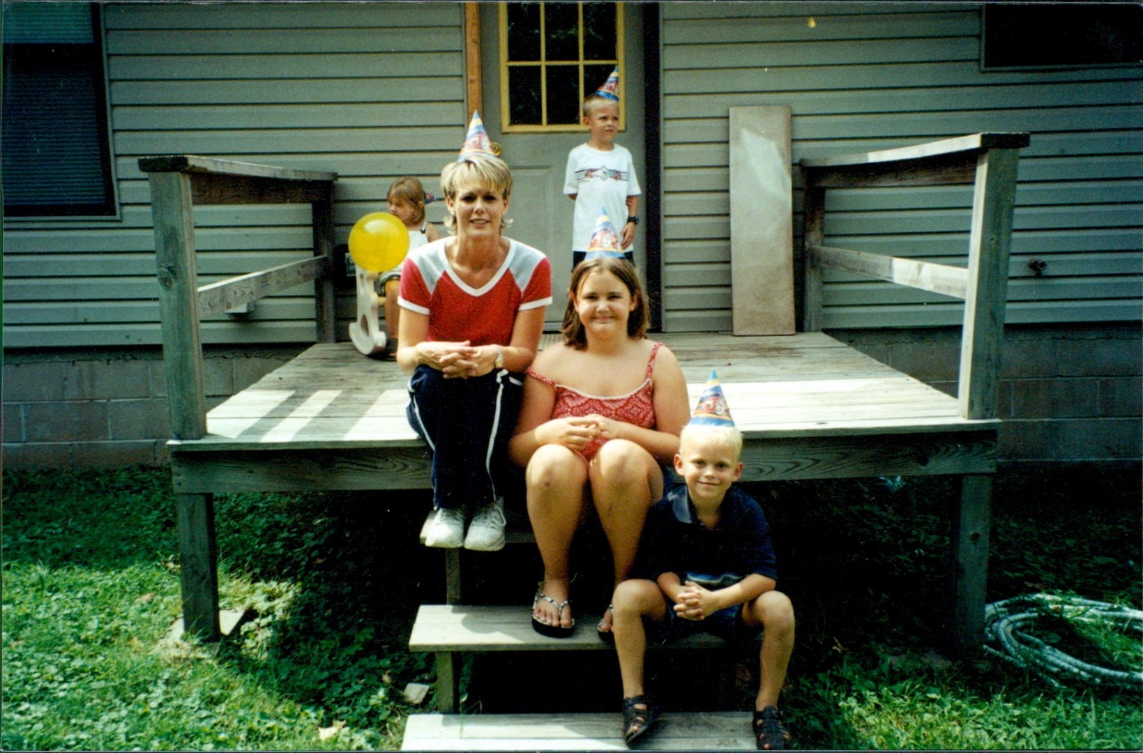 Christina Wheeler: Mar 23, 1971 - Feb 23, 2019