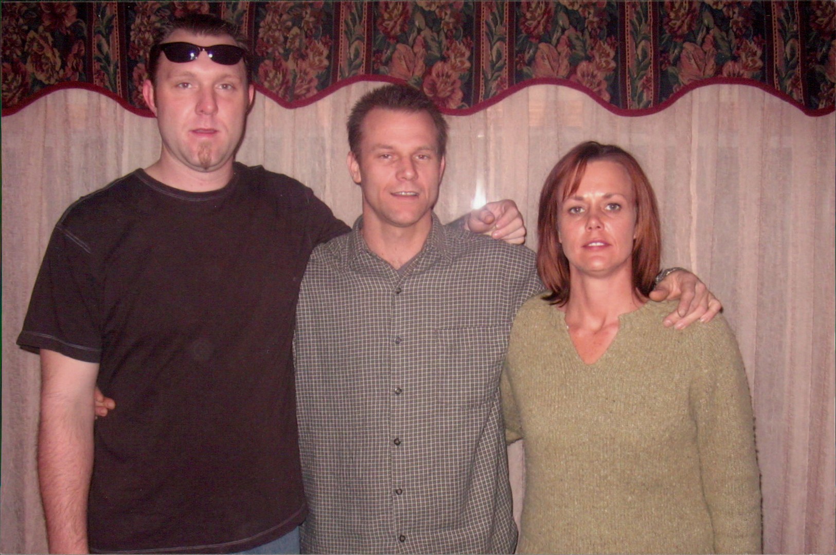 Christina Wheeler: Mar 23, 1971 - Feb 23, 2019