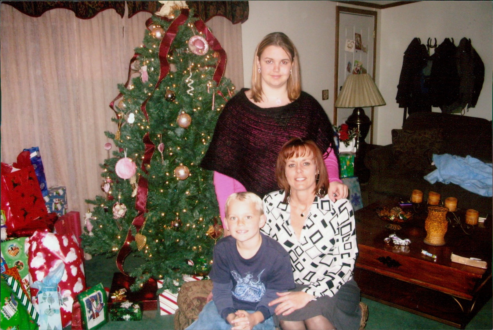 Christina Wheeler: Mar 23, 1971 - Feb 23, 2019