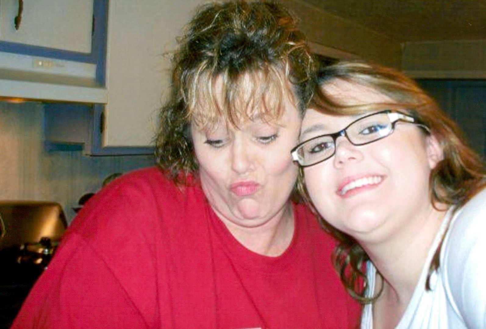 Christina Wheeler: Mar 23, 1971 - Feb 23, 2019