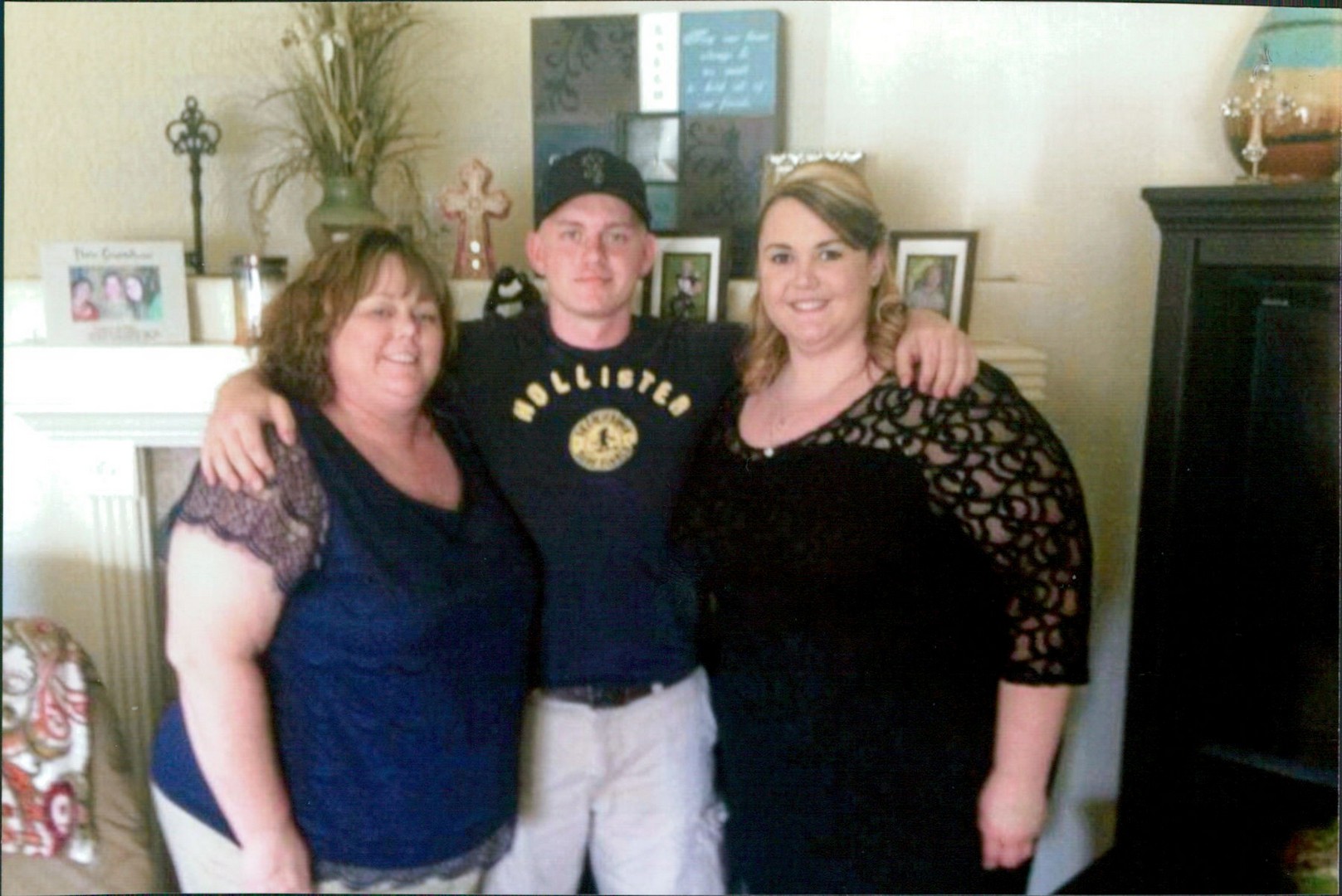 Christina Wheeler: Mar 23, 1971 - Feb 23, 2019